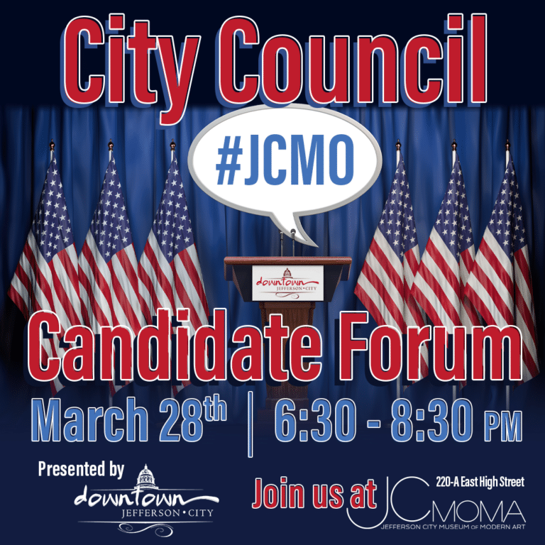 City Council - The Rocket Group